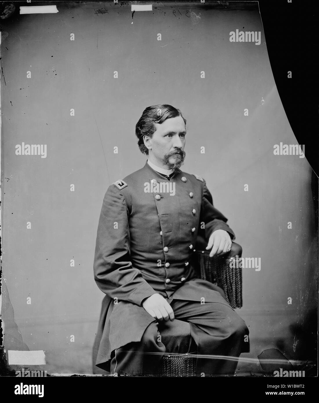 Henry burnett Black and White Stock Photos & Images - Alamy