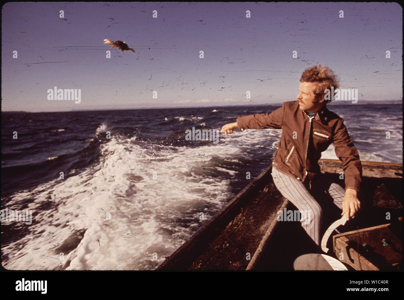 Denis hickey hi-res stock photography and images - Alamy