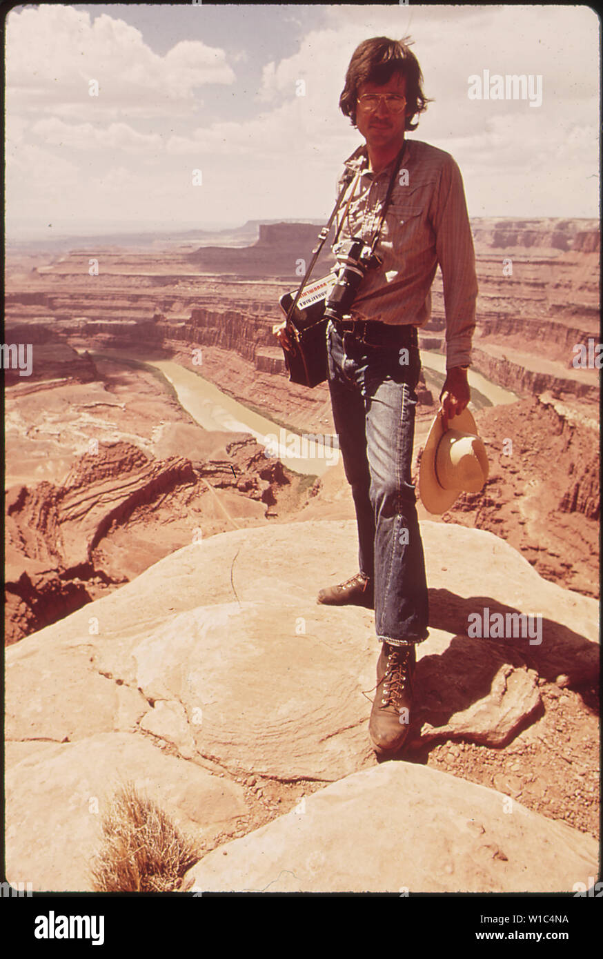 David hiser hi-res stock photography and images - Alamy