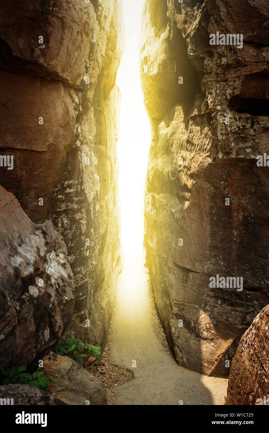 Light passing through hi-res stock photography and images - Alamy