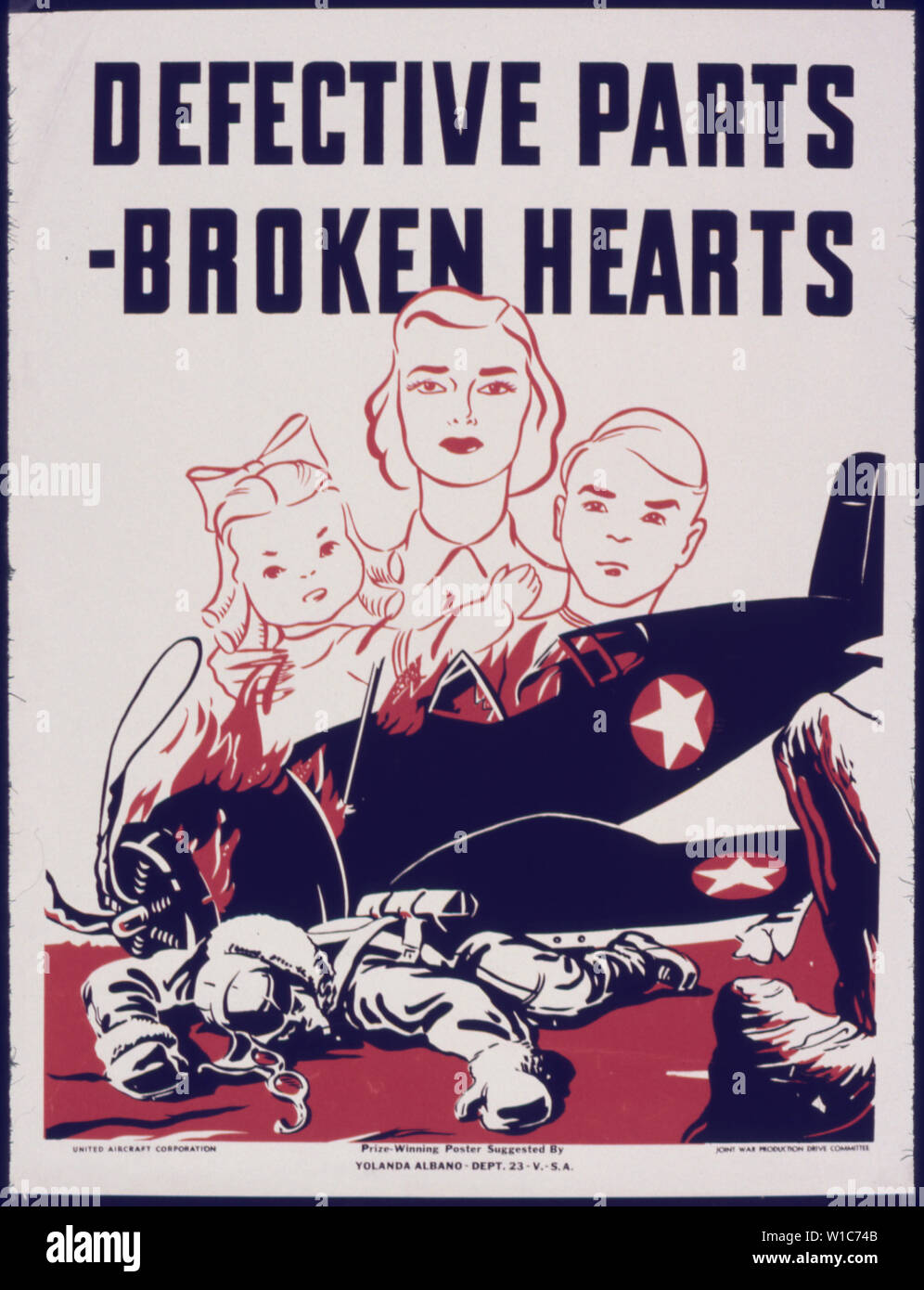 Defective parts hi-res stock photography and images - Alamy