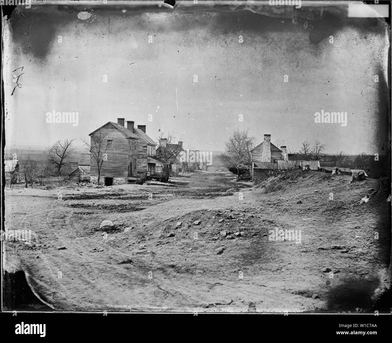 Centerville village hi-res stock photography and images - Alamy