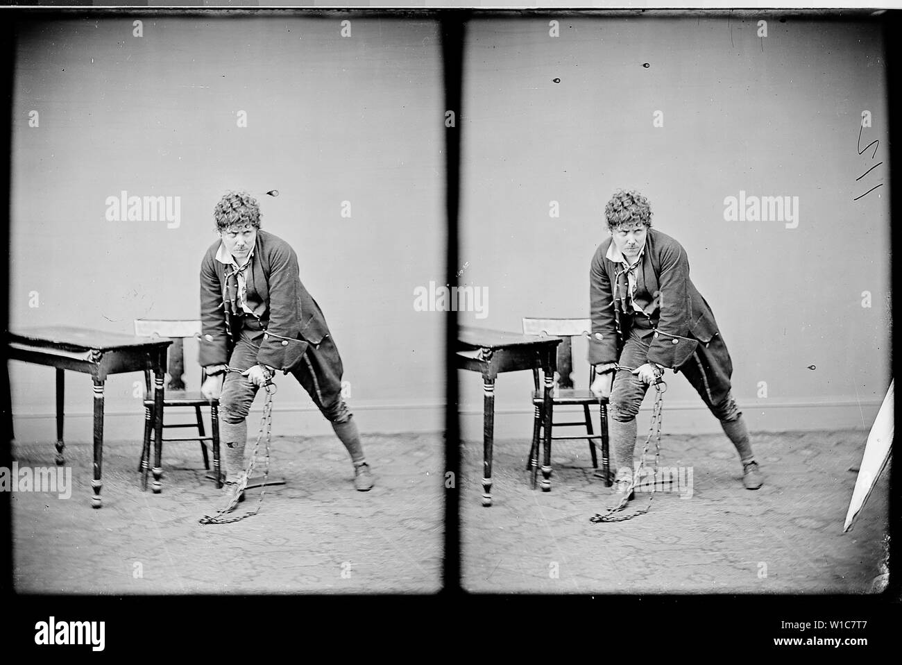 Dion Boucicault, Actor Stock Photo - Alamy