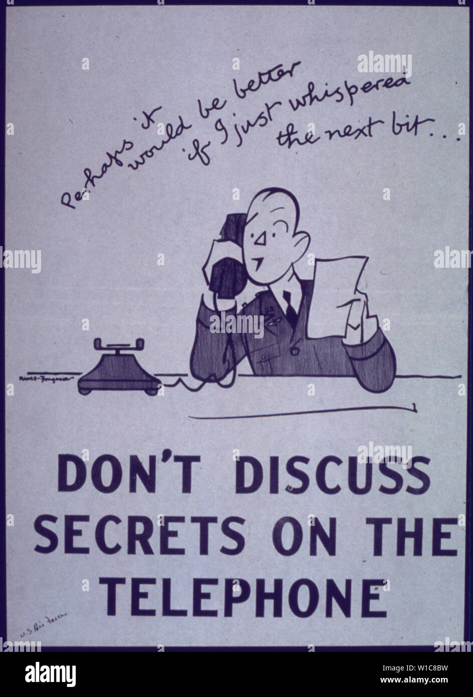 Dont discuss hi-res stock photography and images - Alamy
