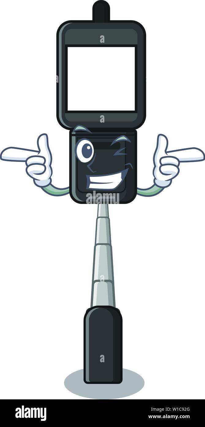 Flirty phone Stock Vector Images - Alamy