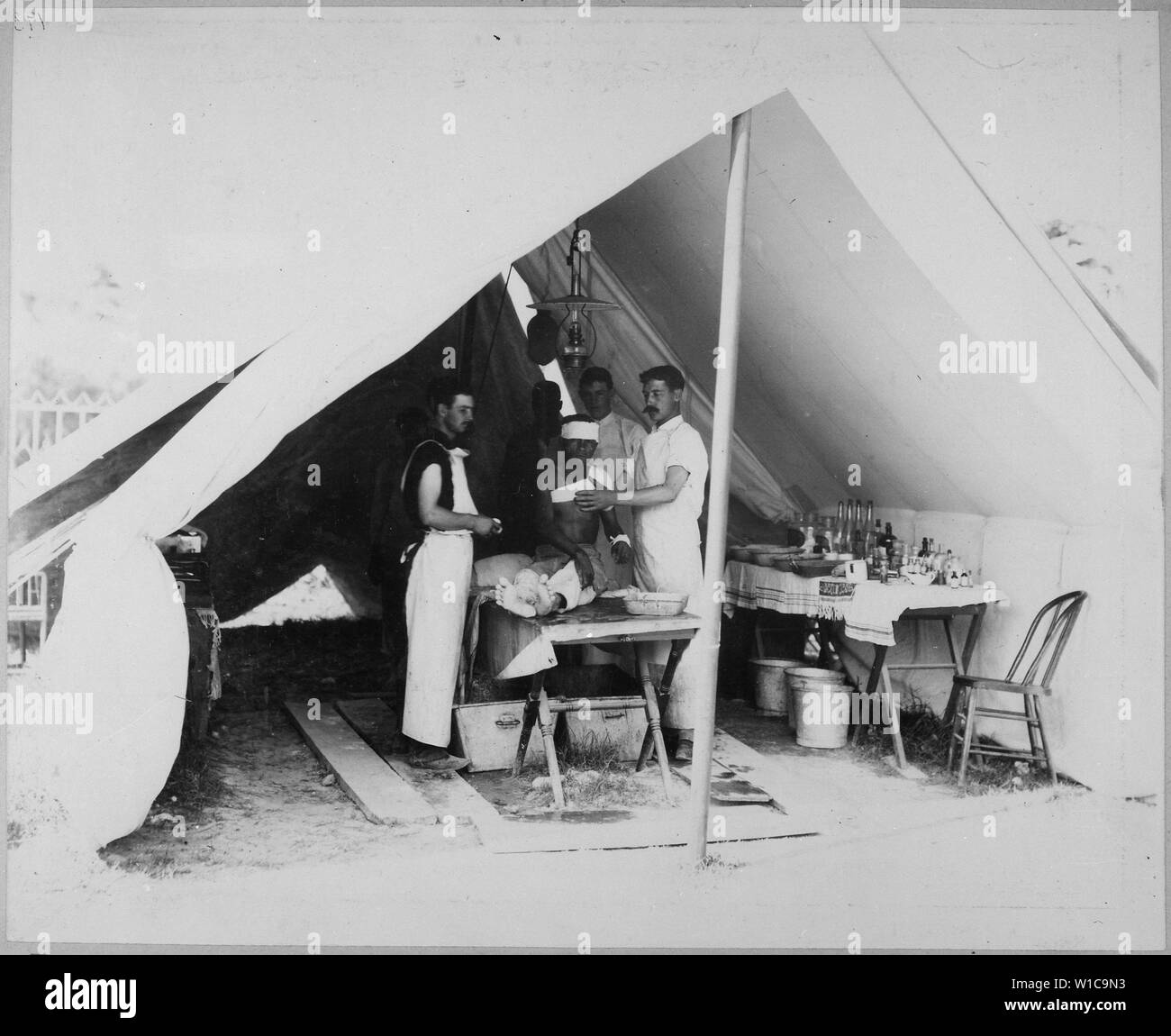 Hospital general filipino hi-res stock photography and images - Alamy