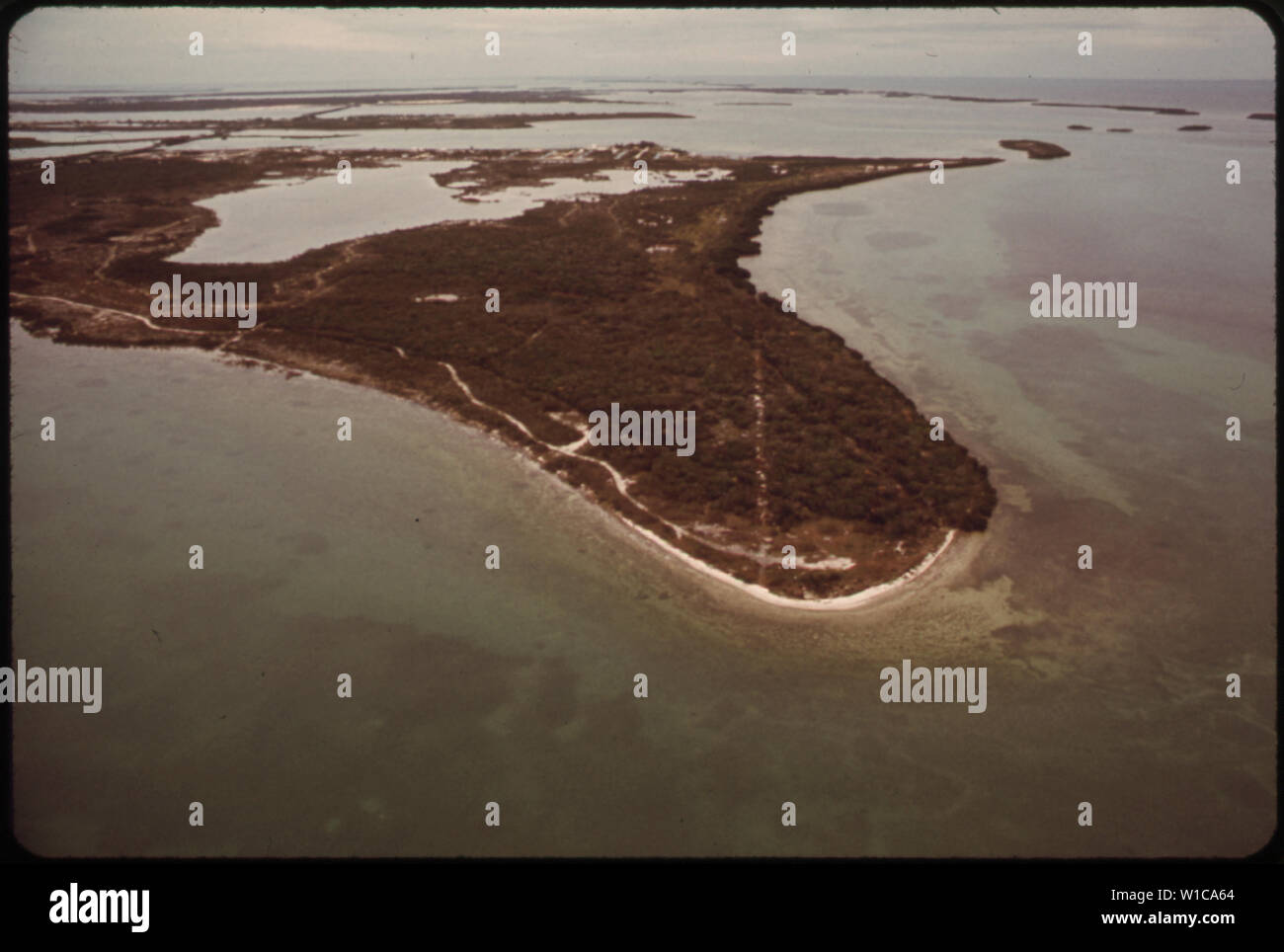 Summerland key hi-res stock photography and images - Alamy