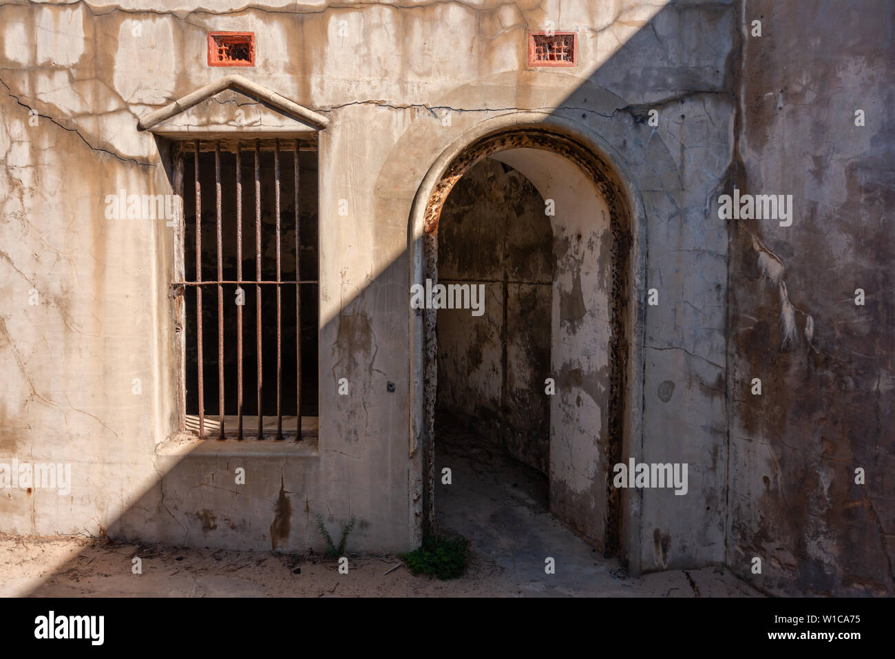 Fort nepean hi-res stock photography and images - Alamy