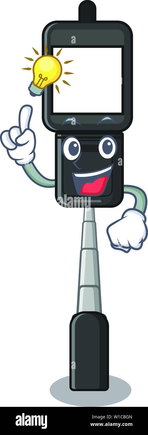 Mobile phone holder pattern cartoon hi-res stock photography and images ...