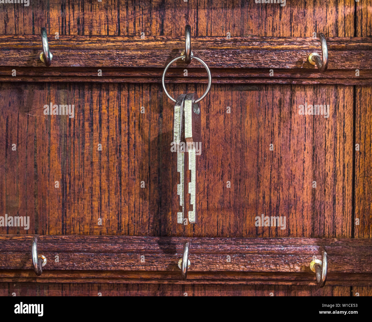 Key storage hi-res stock photography and images - Alamy
