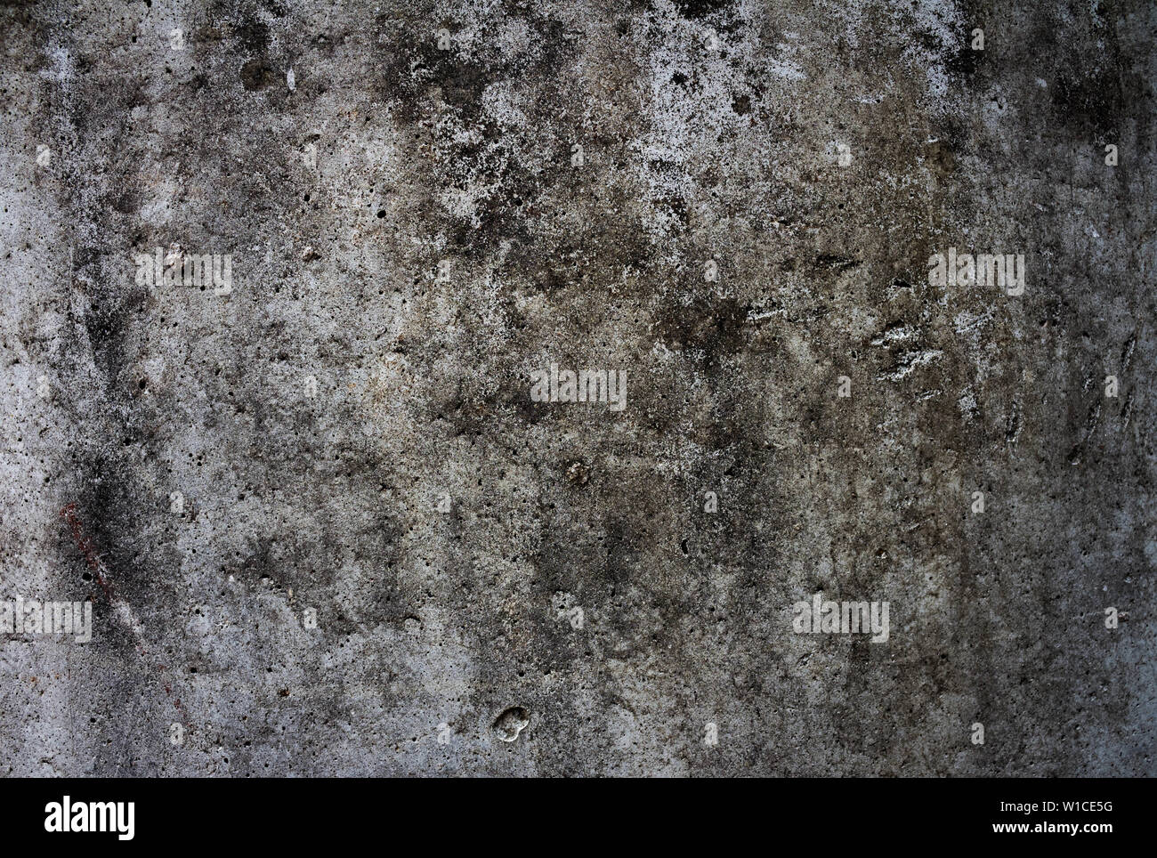 Cracked cement background Stock Photo - Alamy