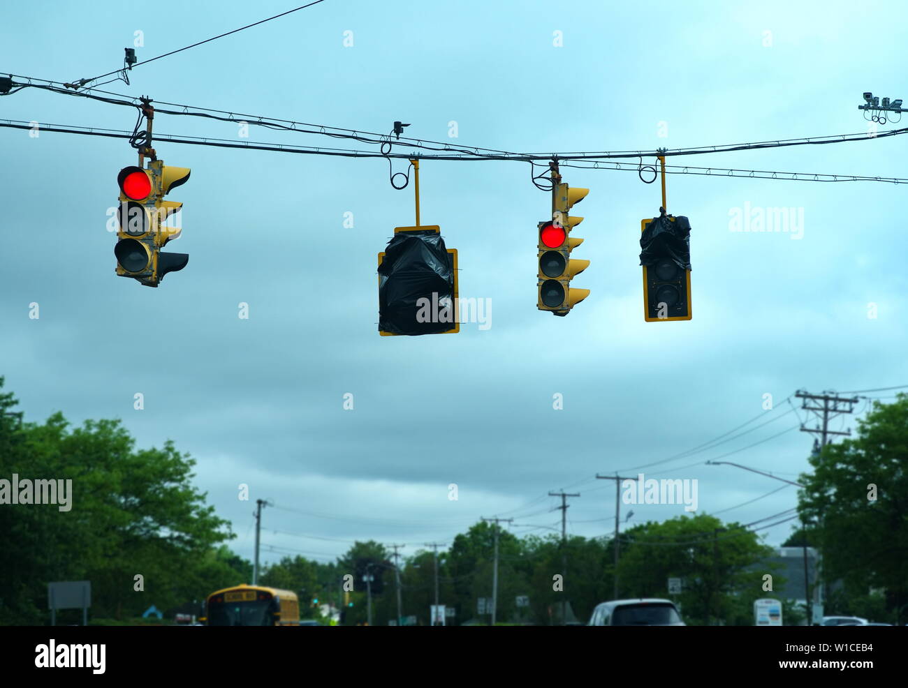 Light sensors hi-res stock photography and images - Alamy