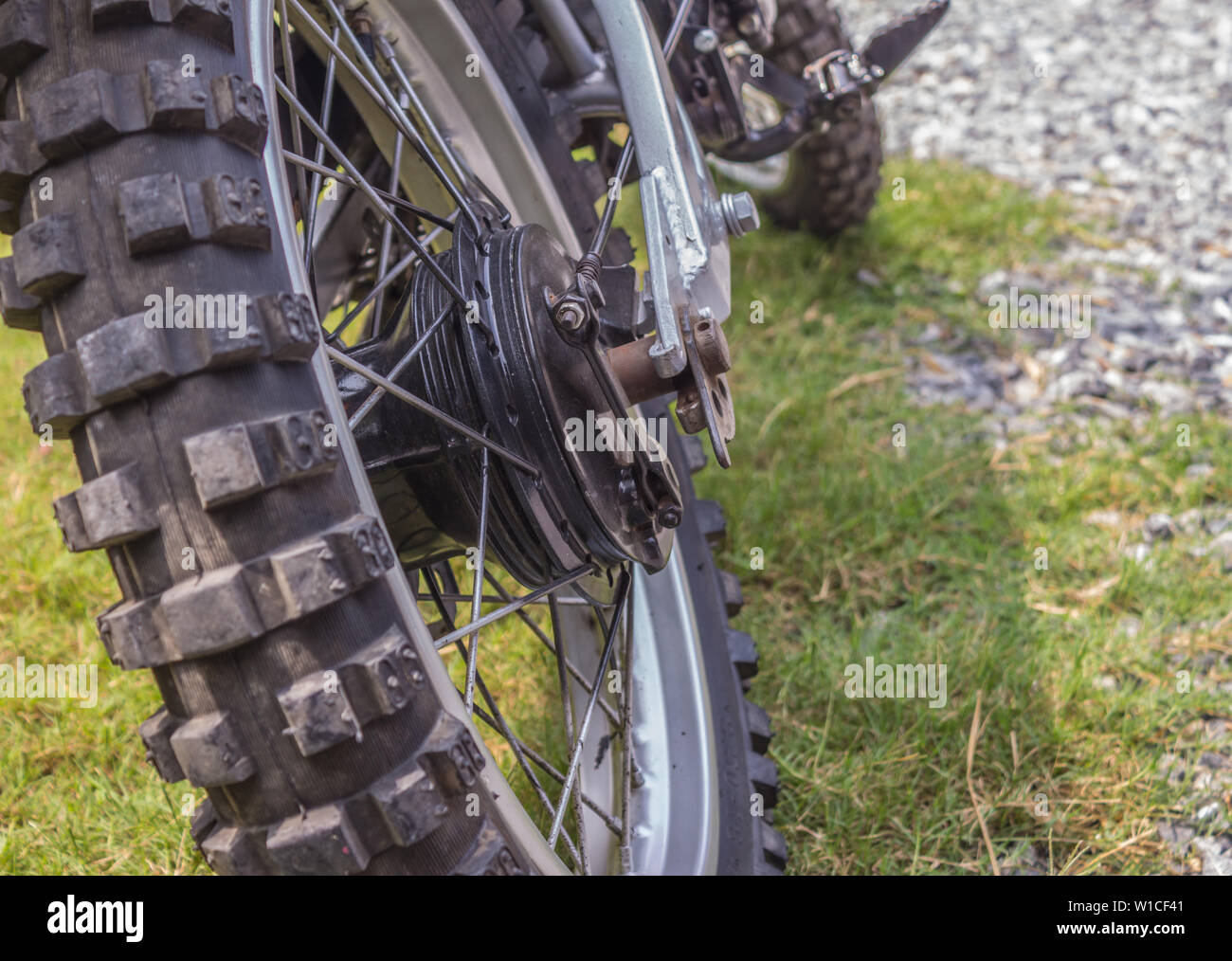 Wheel motosport hi-res stock photography and images - Alamy