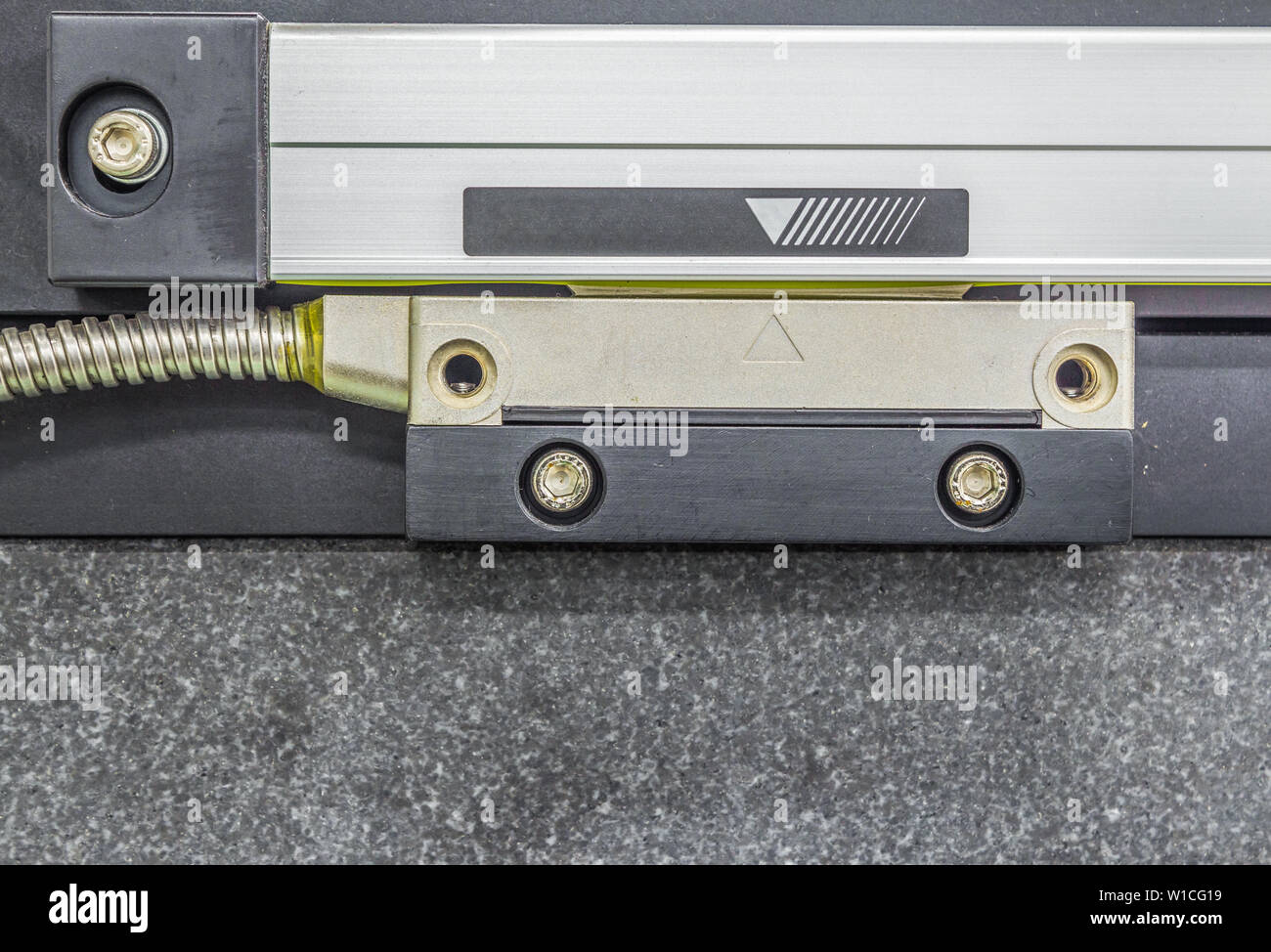 Heavy components hi-res stock photography and images - Alamy