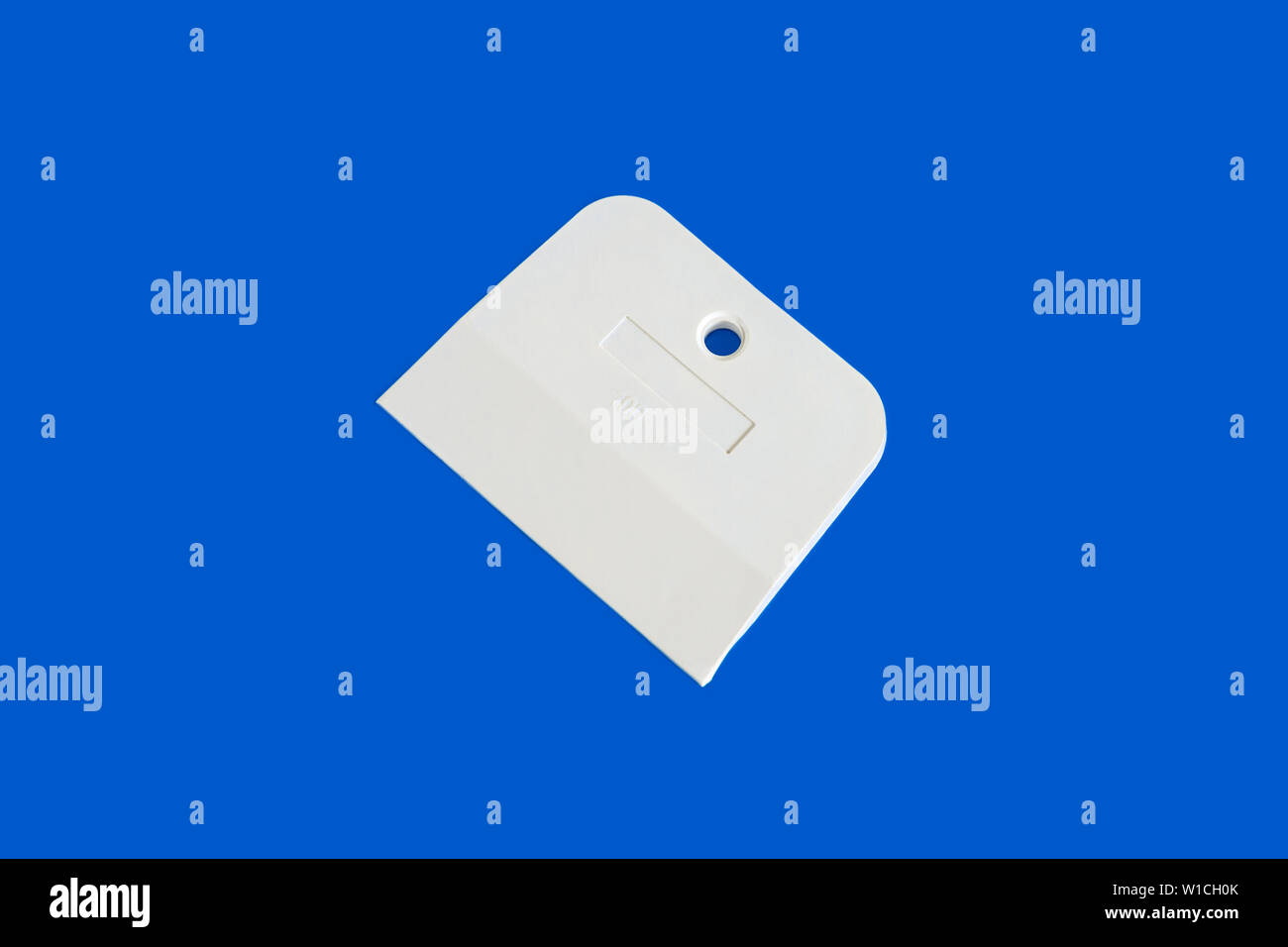 Blue Spatula High Resolution Stock Photography and Images - Alamy