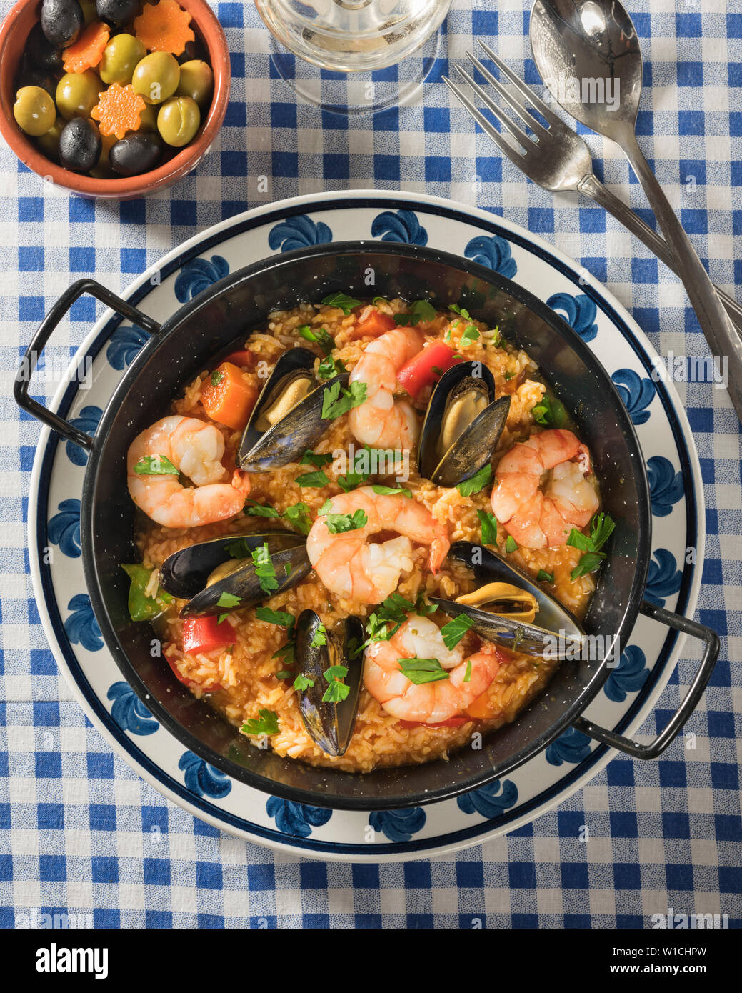 Portuguese seafood hi-res stock photography and images - Alamy