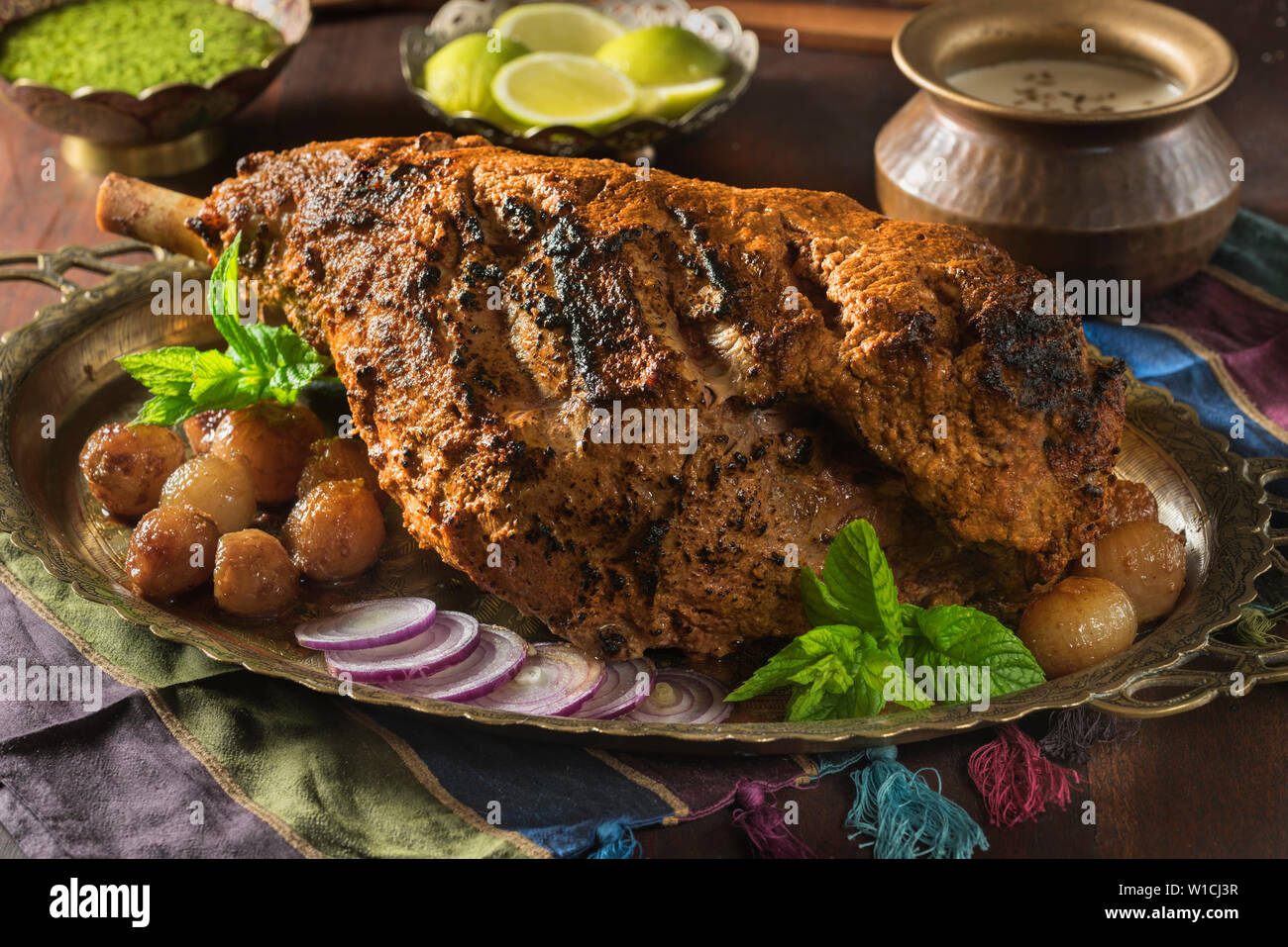 Musallam High Resolution Stock Photography and Images - Alamy
