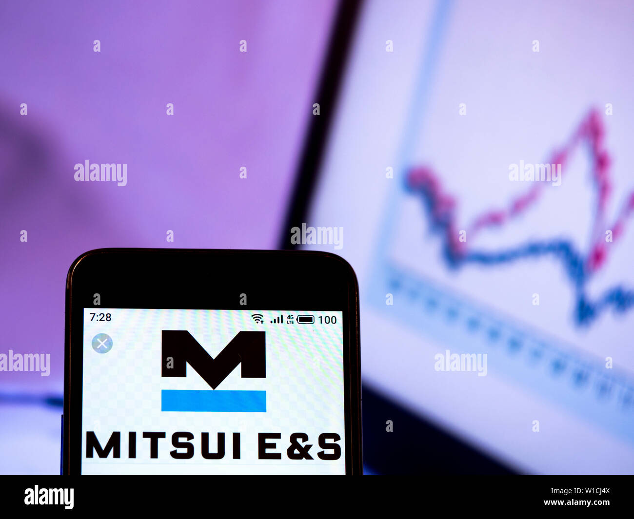 Shipbuilding japan hi-res stock photography and images - Alamy