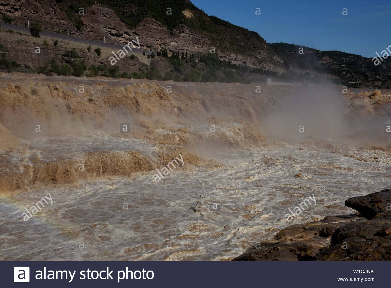 Linfen Stock Photos & Linfen Stock Images - Alamy