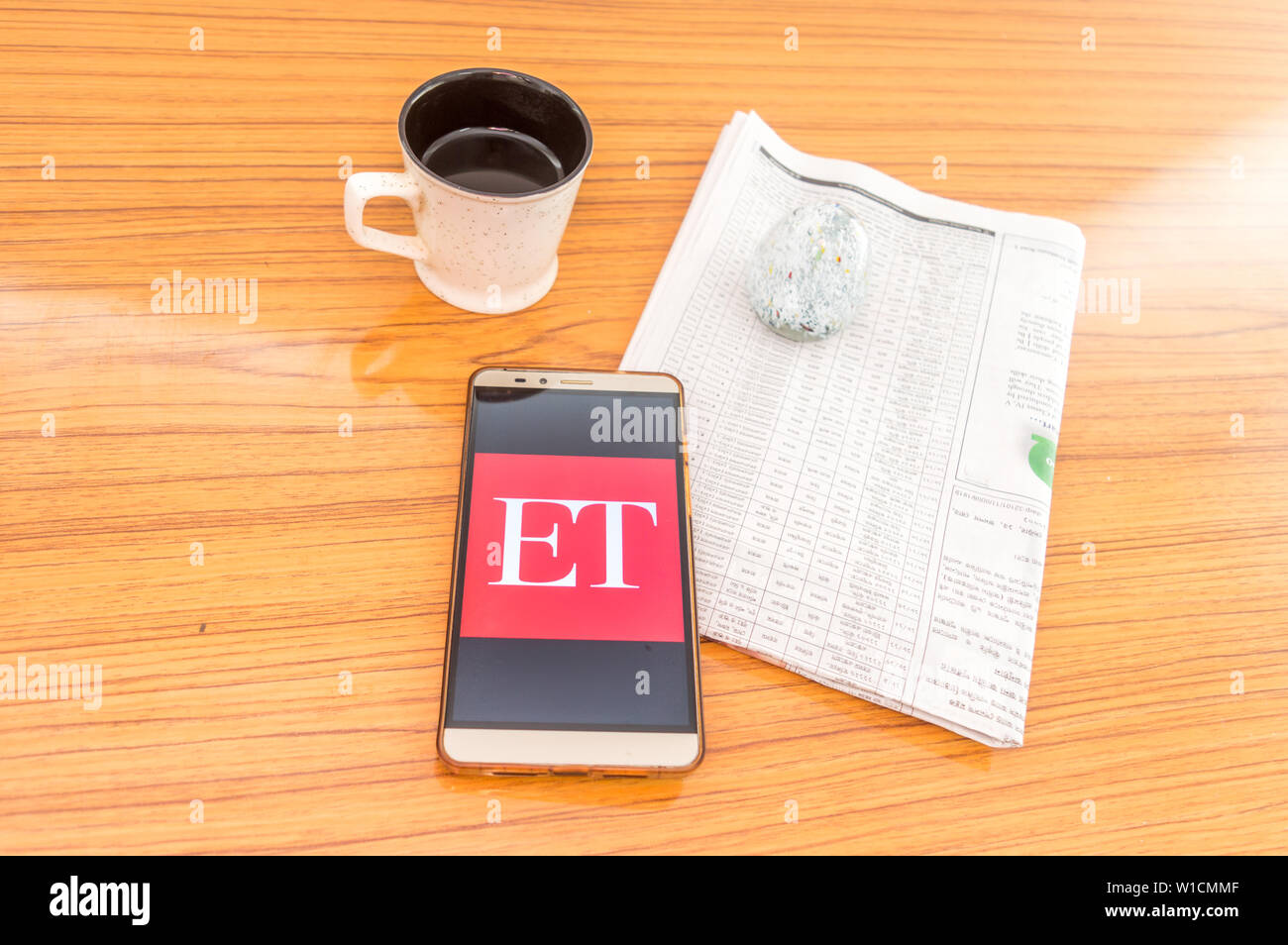 Economic activity india hi-res stock photography and images - Alamy