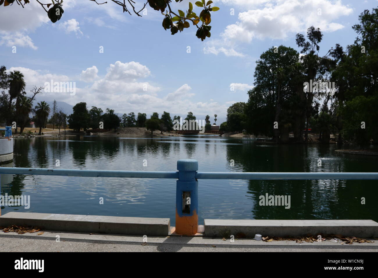 Colton graffiti hi-res stock photography and images - Alamy