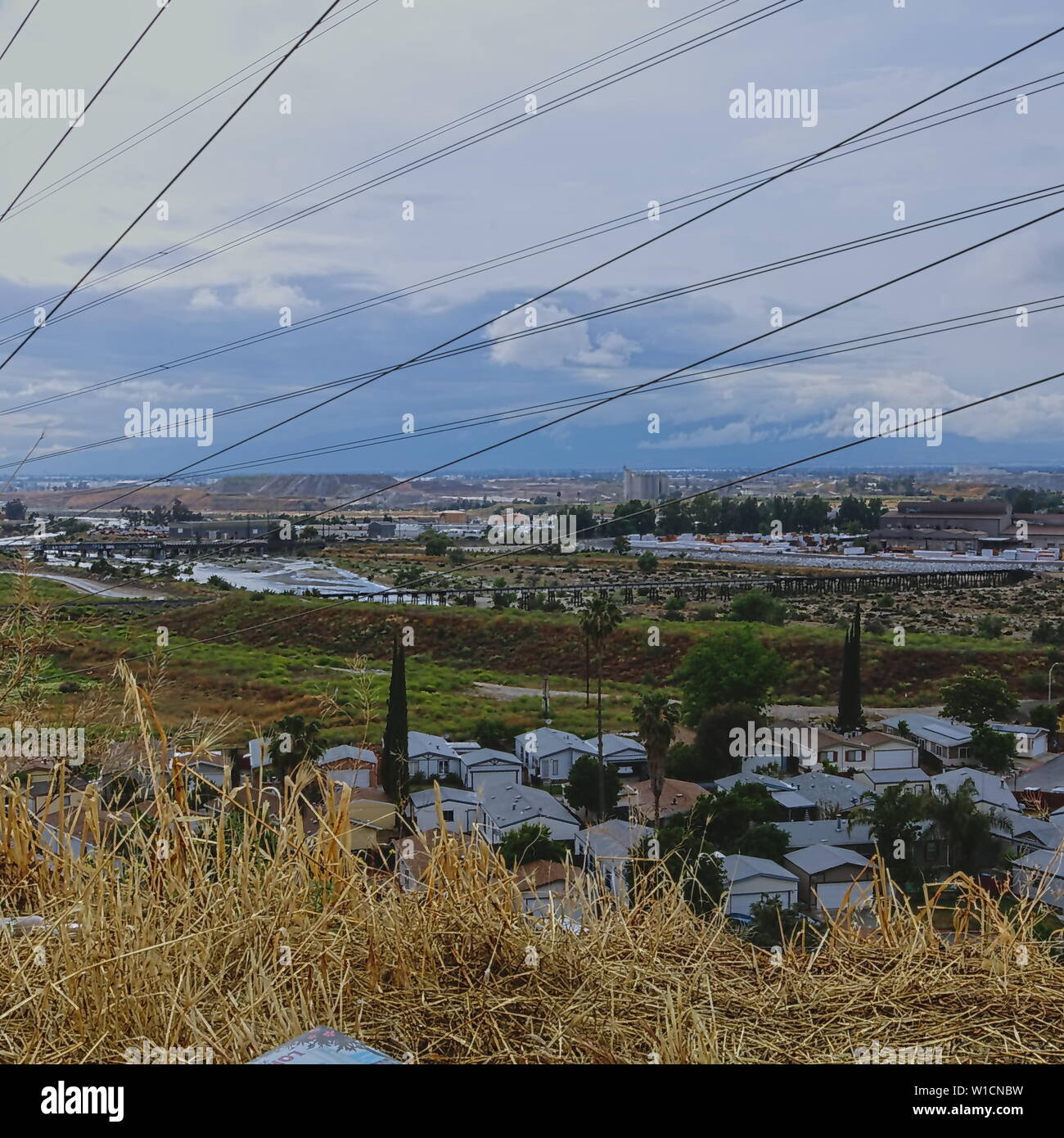 Colton hi-res stock photography and images - Alamy