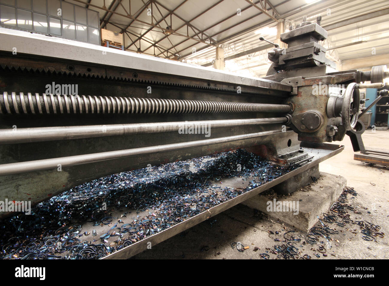 Iron revolving door hi-res stock photography and images - Alamy