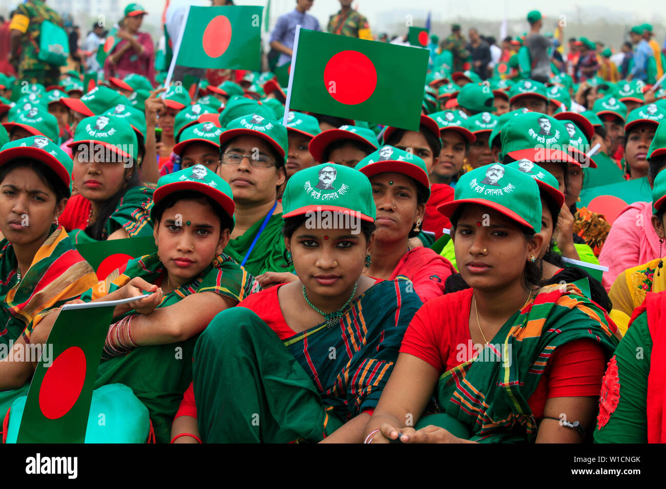 Miniature flag hi-res stock photography and images - Alamy