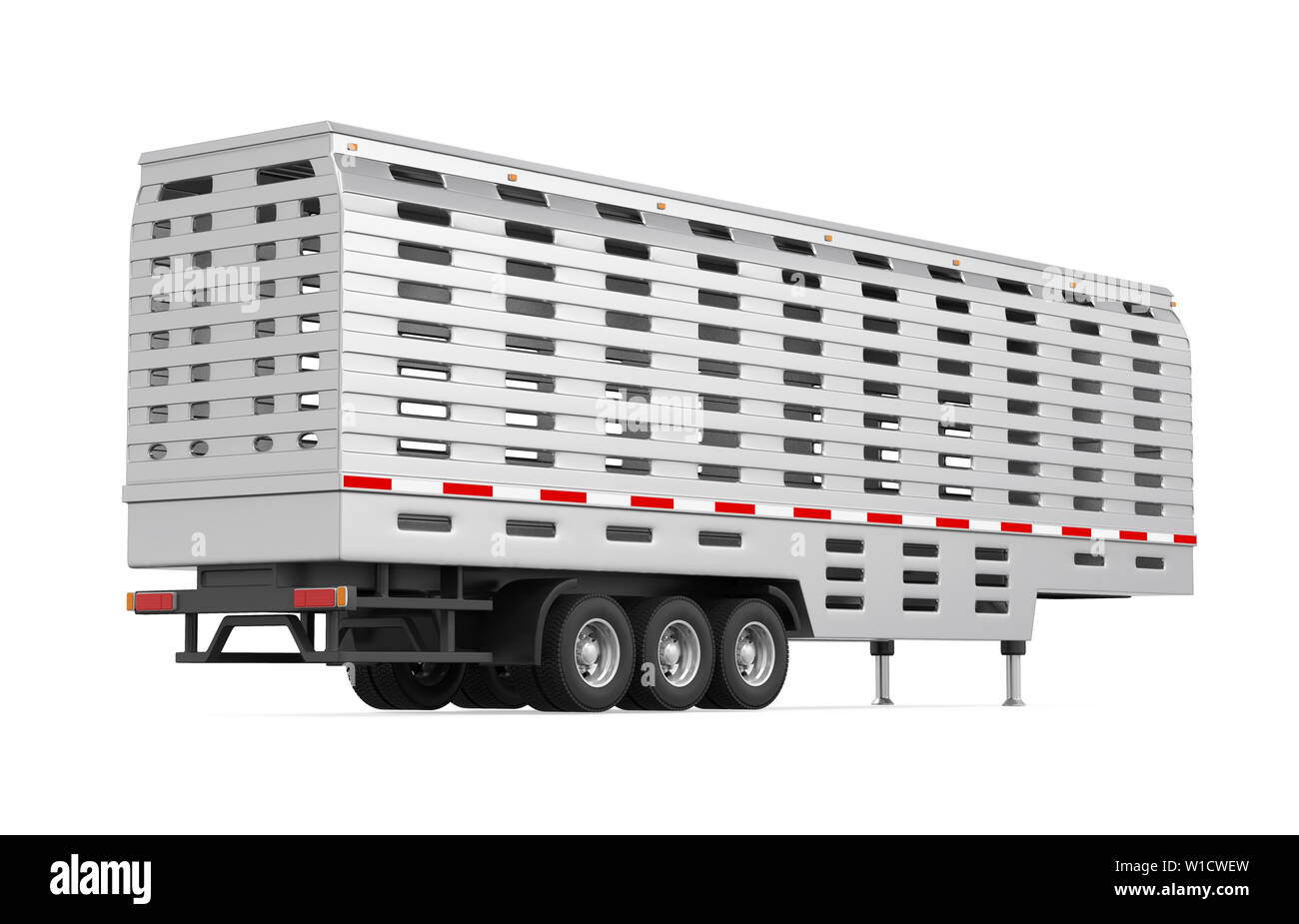 Animal cargo Cut Out Stock Images & Pictures - Alamy