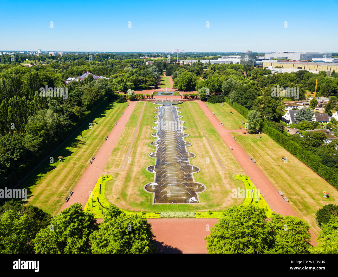 Stockum district hi-res stock photography and images - Alamy