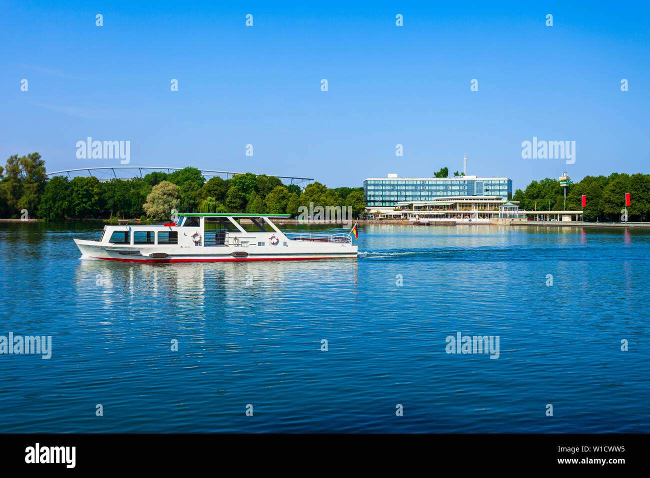 Masch park hi-res stock photography and images - Alamy