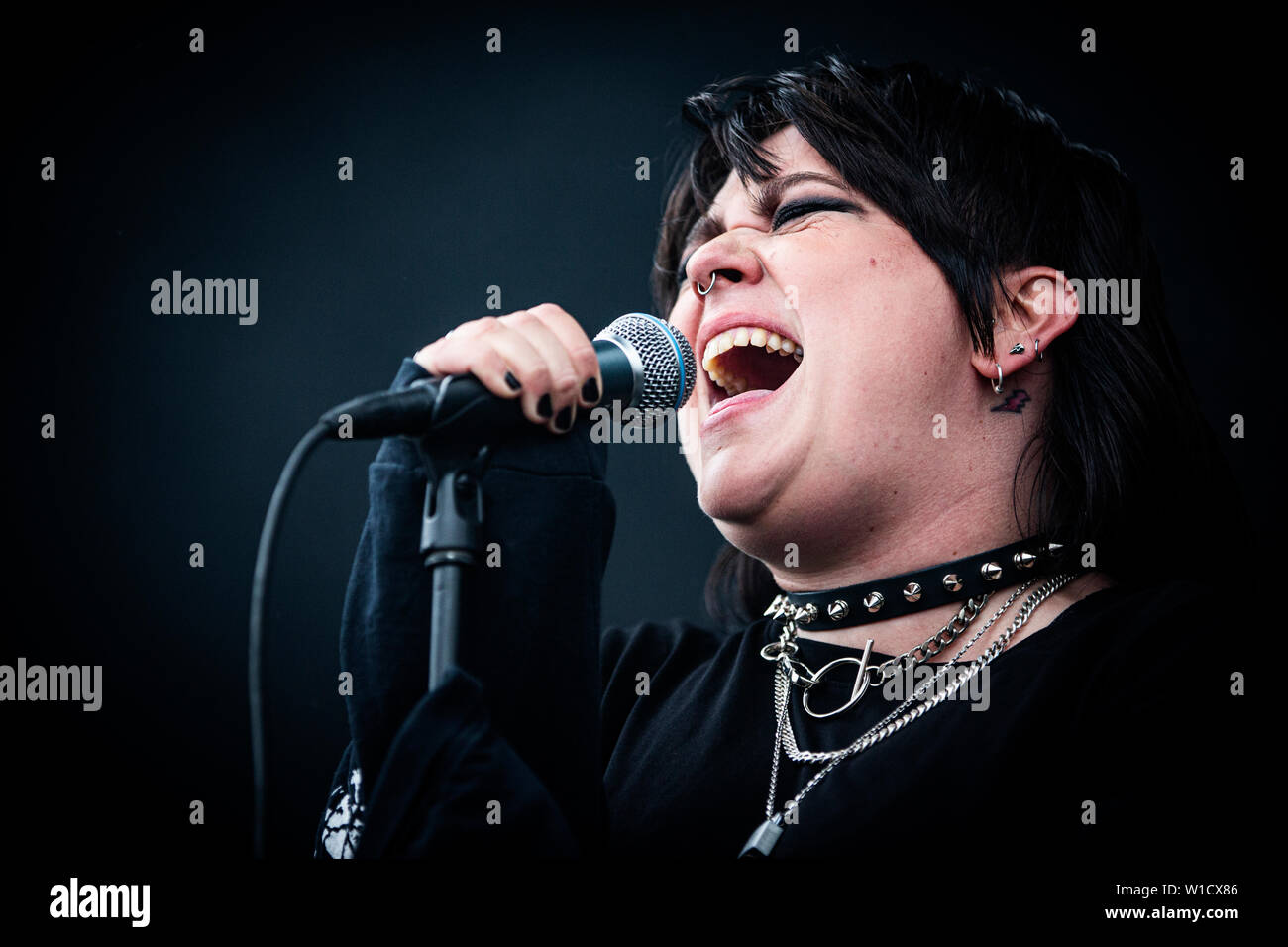 Rebecca lou singer hi-res stock photography and images - Alamy