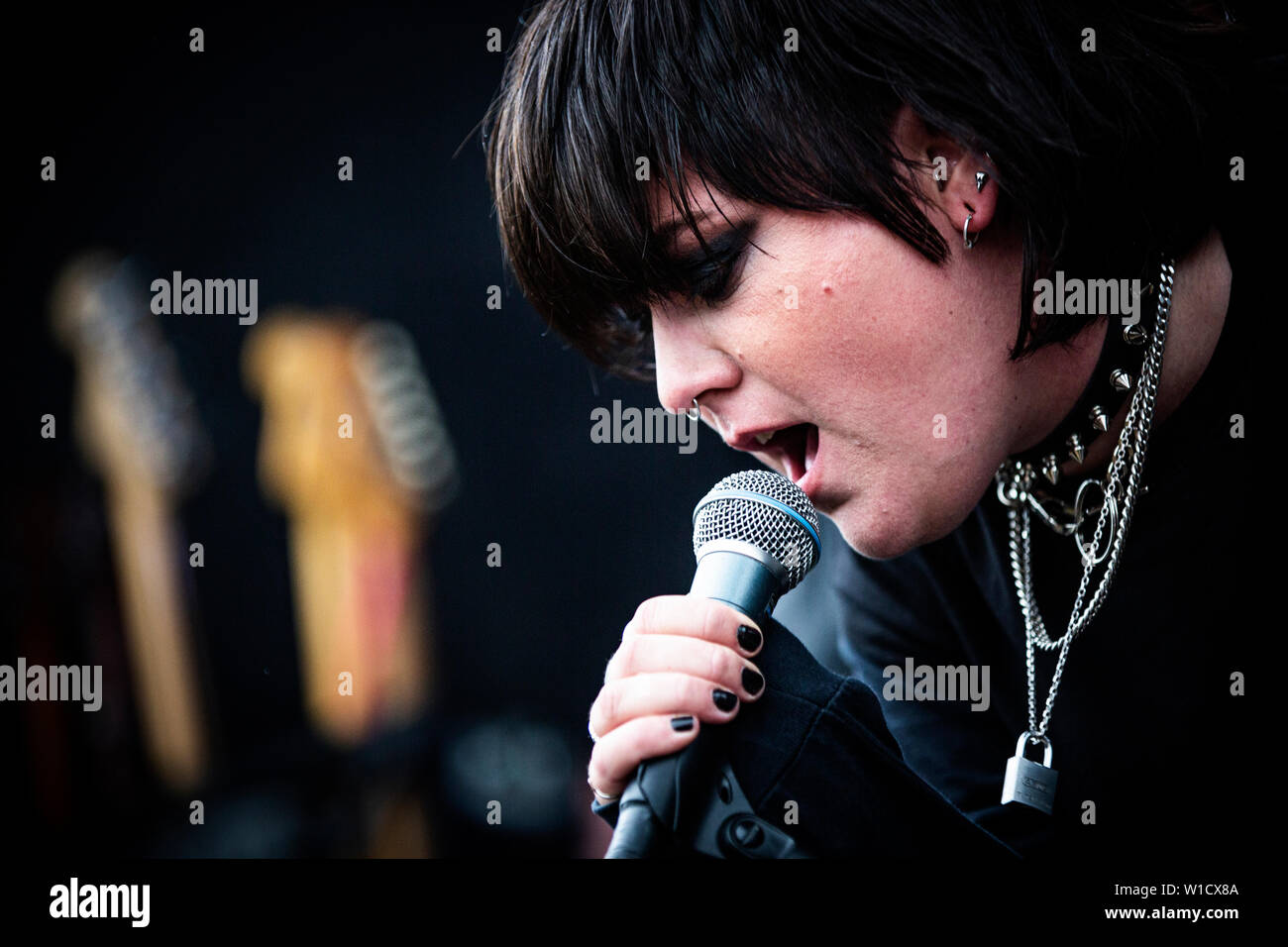 Rebecca lou singer hi-res stock photography and images - Alamy