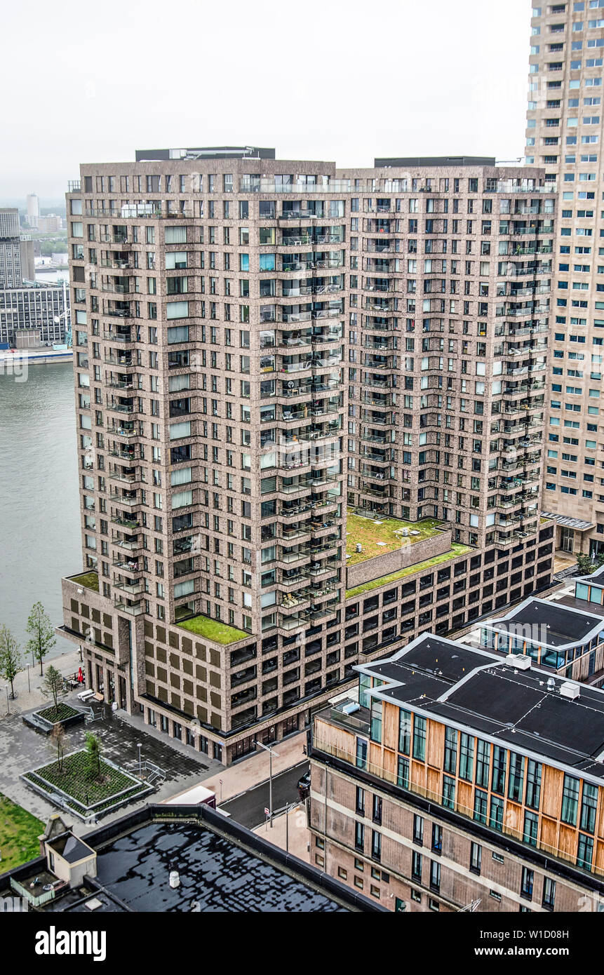 Seattle skyline 2019 hi-res stock photography and images - Alamy