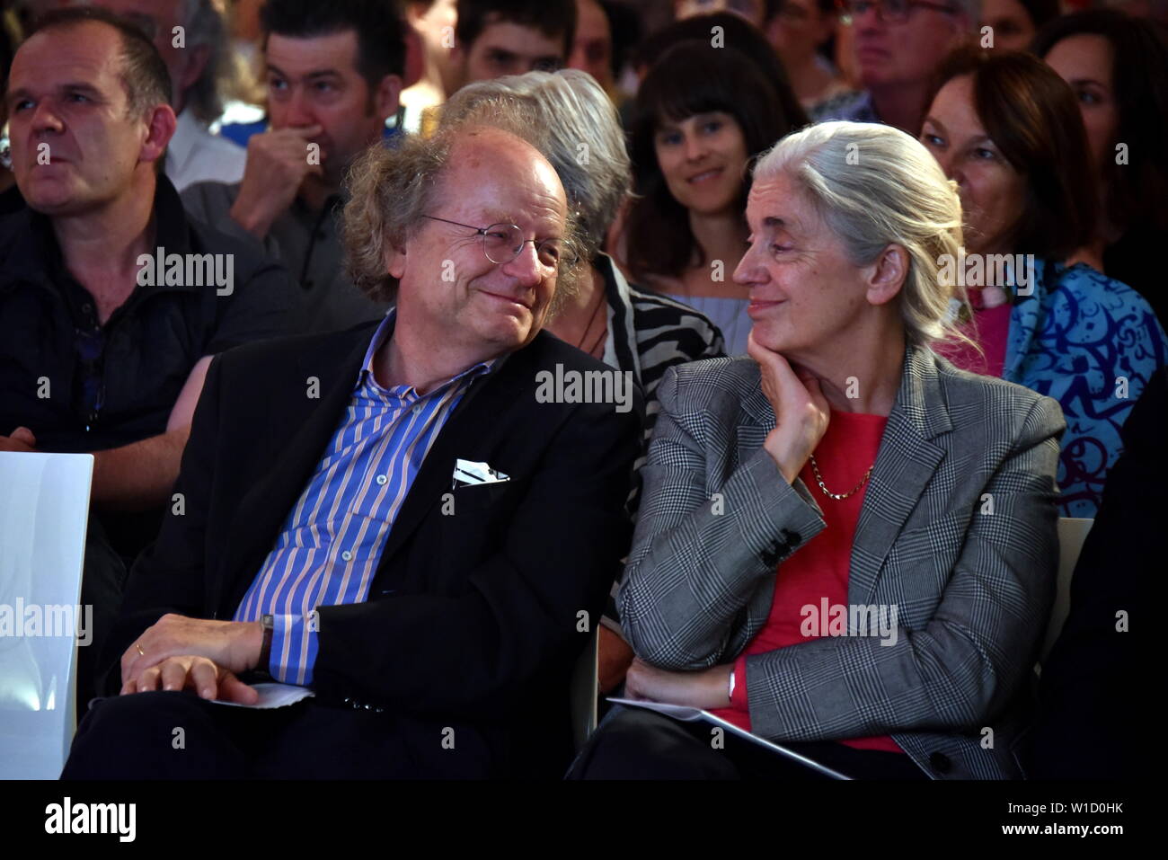 Hanfried hi-res stock photography and images - Alamy