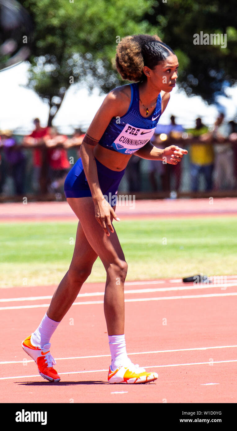 June cunningham hi-res stock photography and images - Alamy