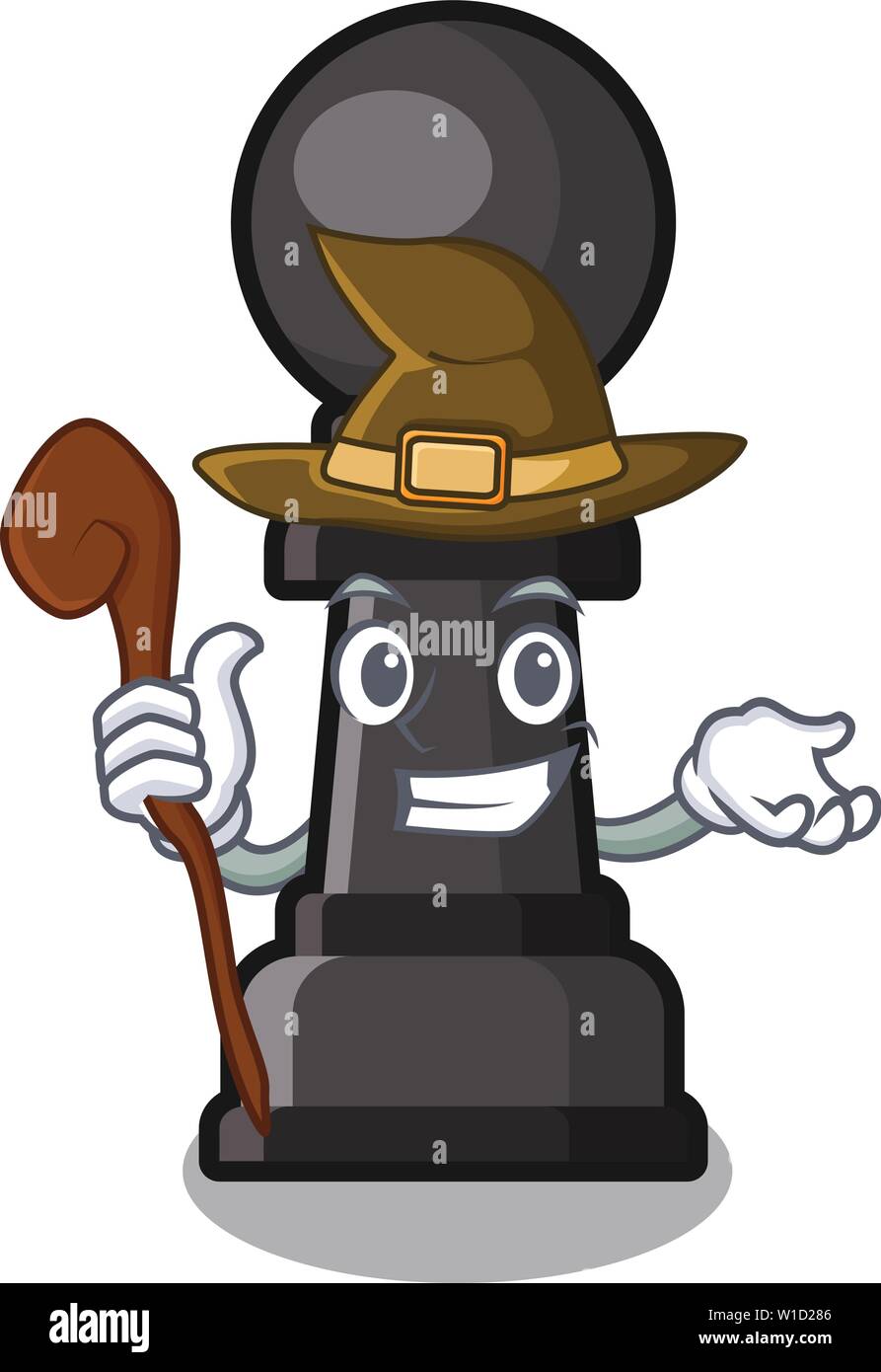 Witch king Cut Out Stock Images & Pictures - Alamy