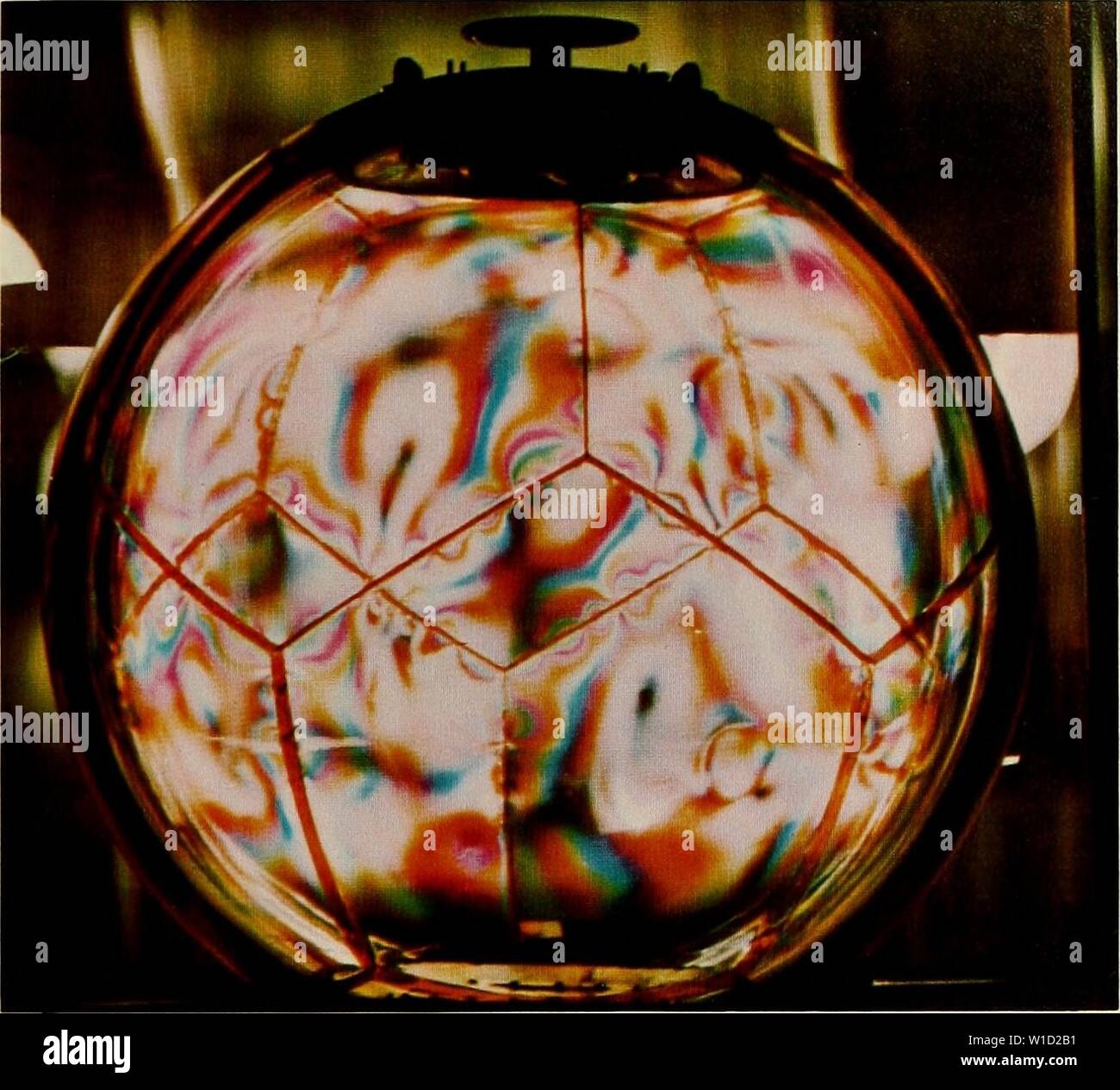 Hydrospace lab hi-res stock photography and images - Alamy