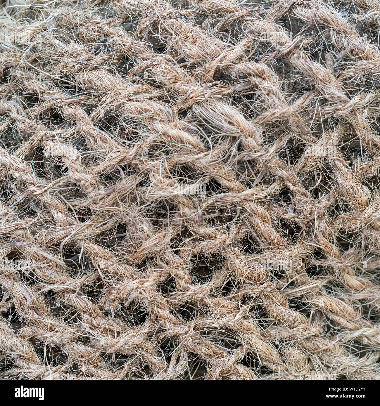 Coarse rope hi-res stock photography and images - Alamy