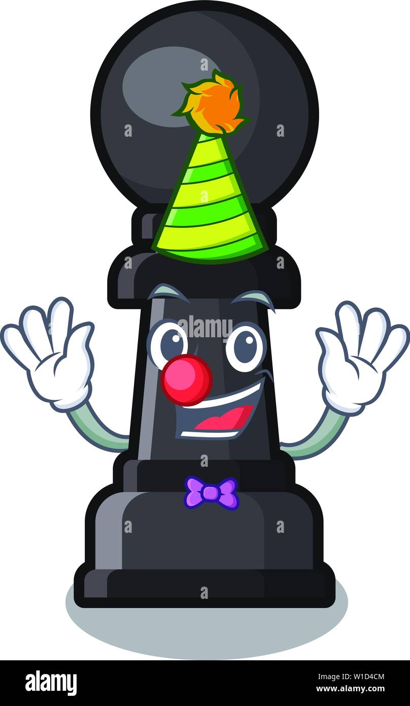 Funny chess pieces hi-res stock photography and images - Alamy