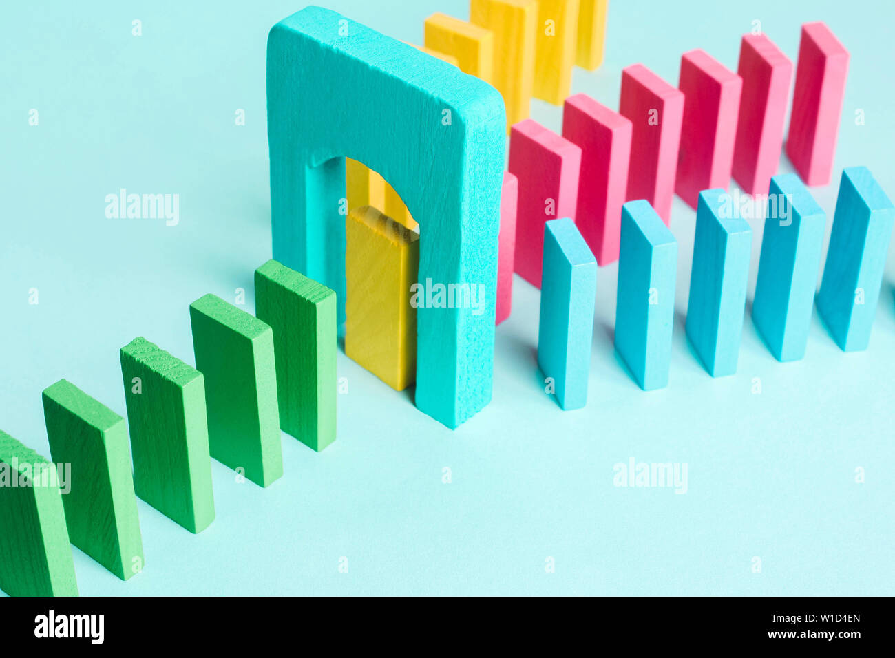 Here together with one of the teams hi-res stock photography and images ...