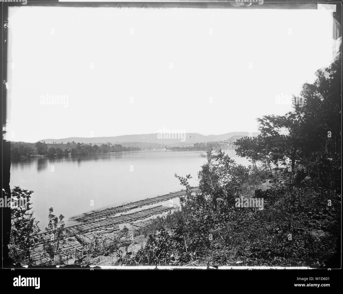 Fort sherman hi-res stock photography and images - Alamy