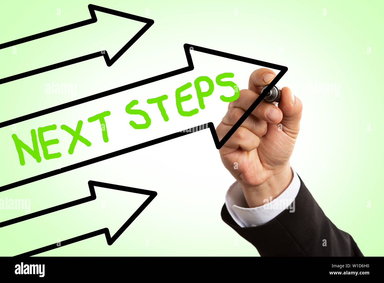 Transparent management hi-res stock photography and images - Alamy