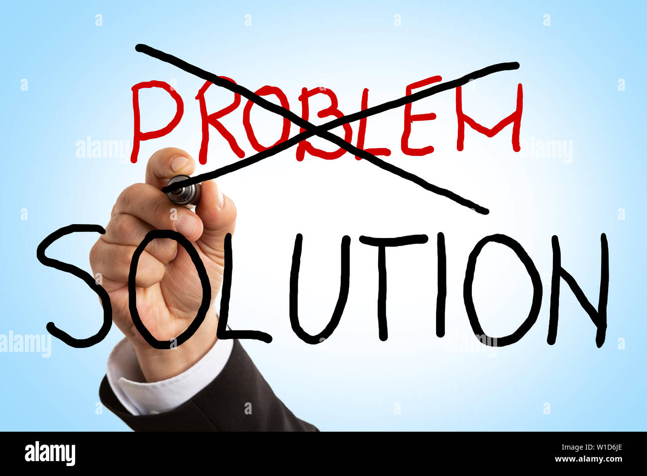 Writing transparent hi-res stock photography and images - Alamy