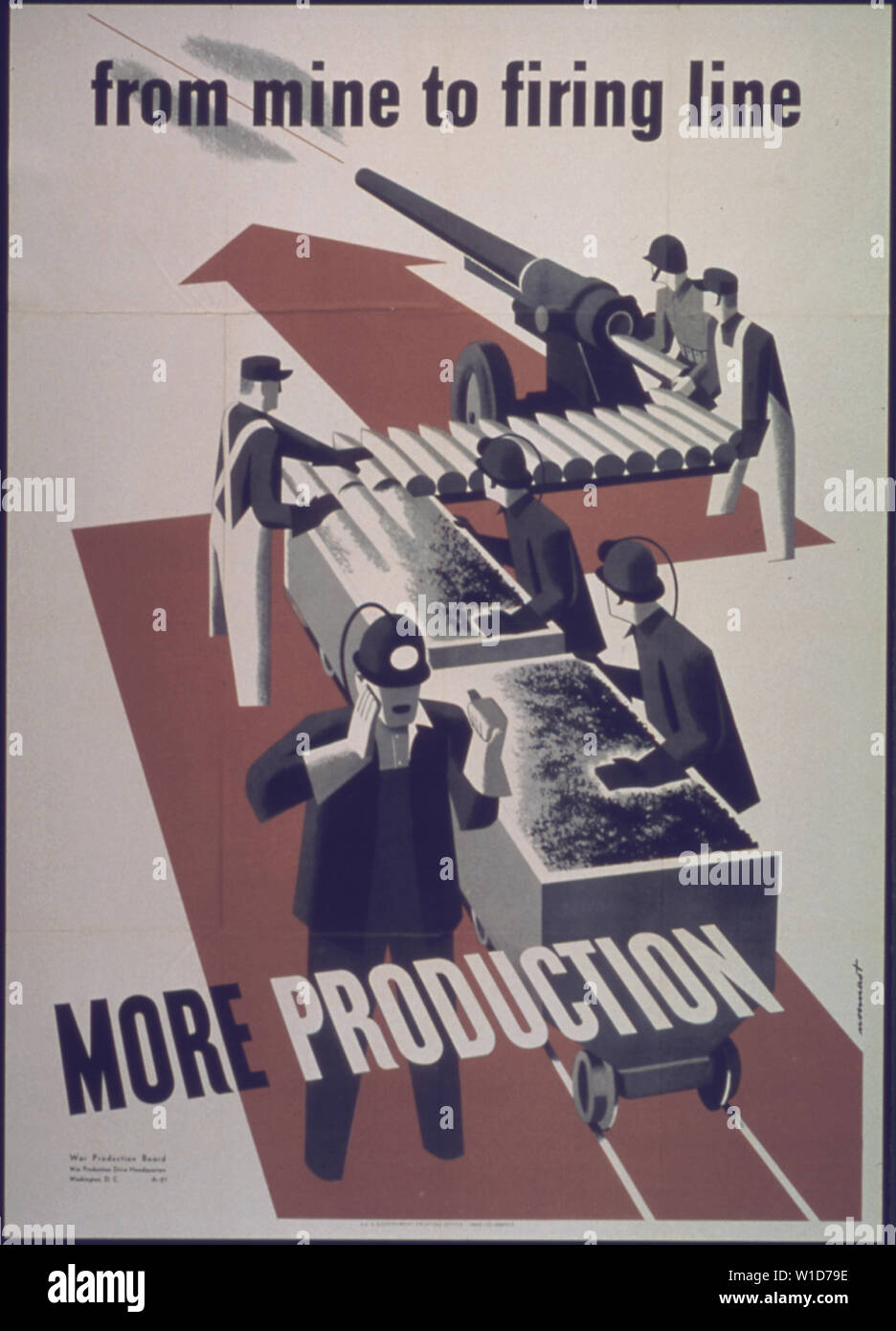 From the firing line hi-res stock photography and images - Alamy