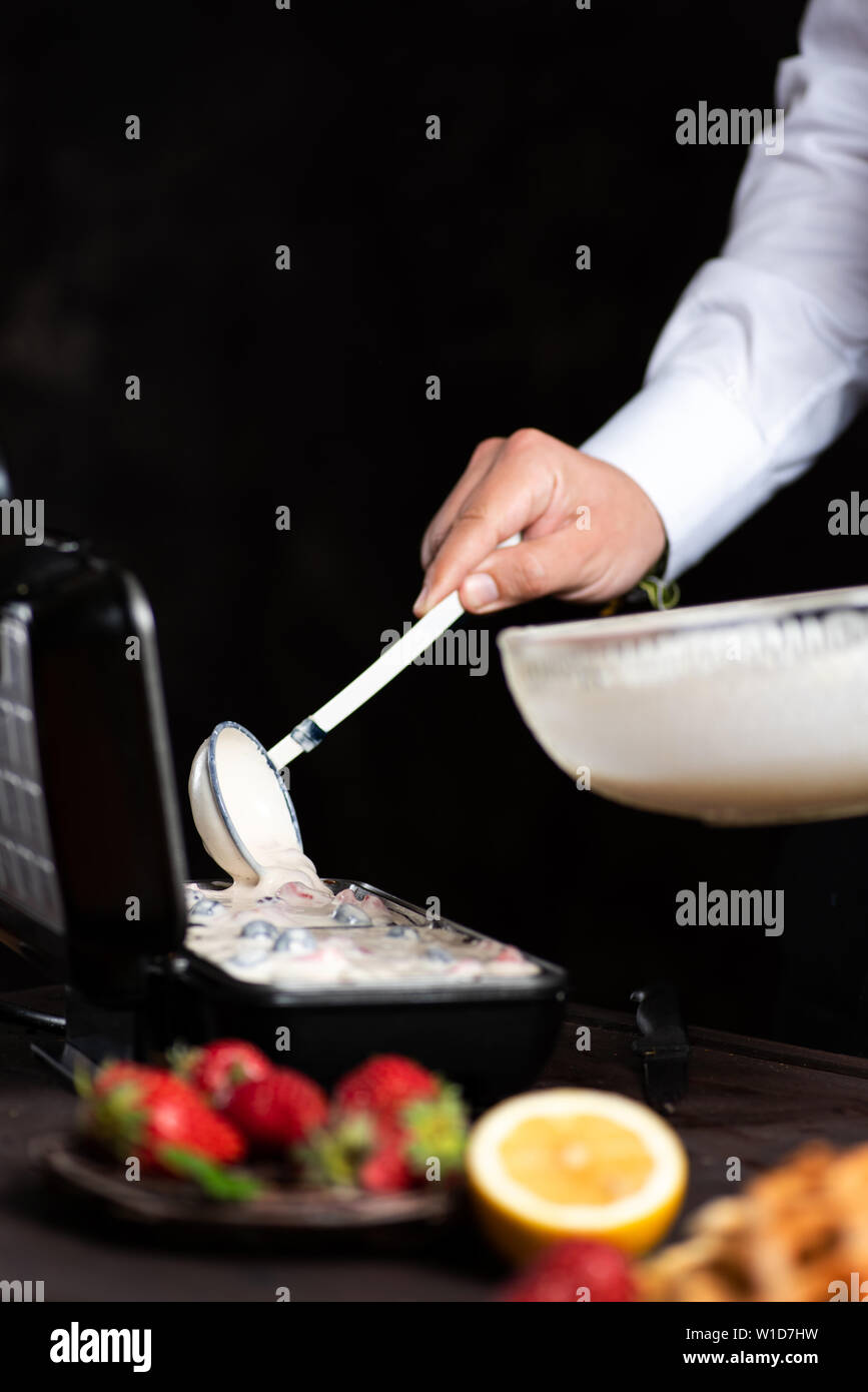 Pouring device hi-res stock photography and images - Alamy