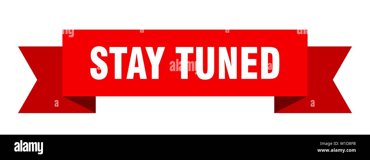 Stay tuned seal hi-res stock photography and images - Alamy