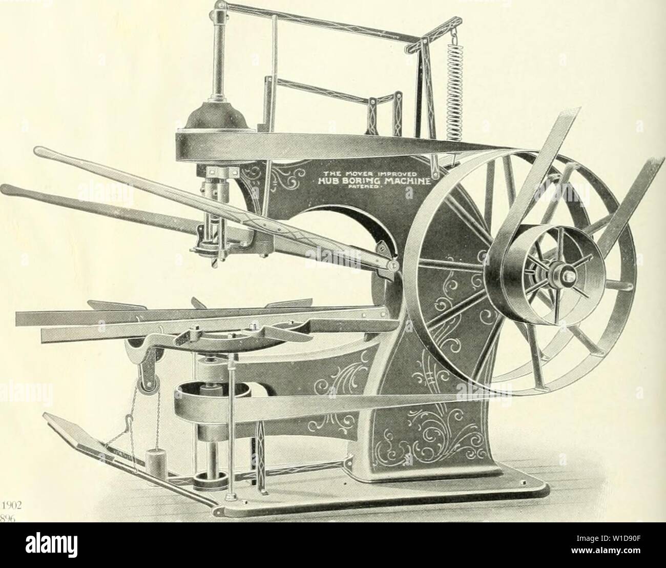 Moyer carriage hi-res stock photography and images - Alamy