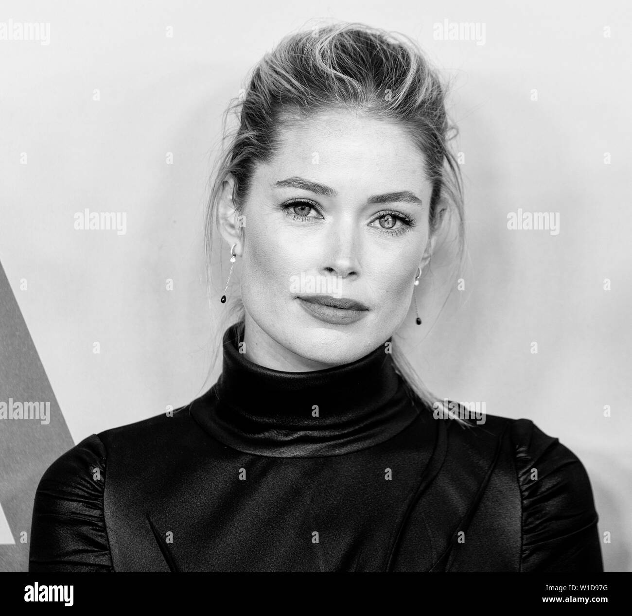 Doutzen Kroes Doutzen Kroes About Entertainment.ie