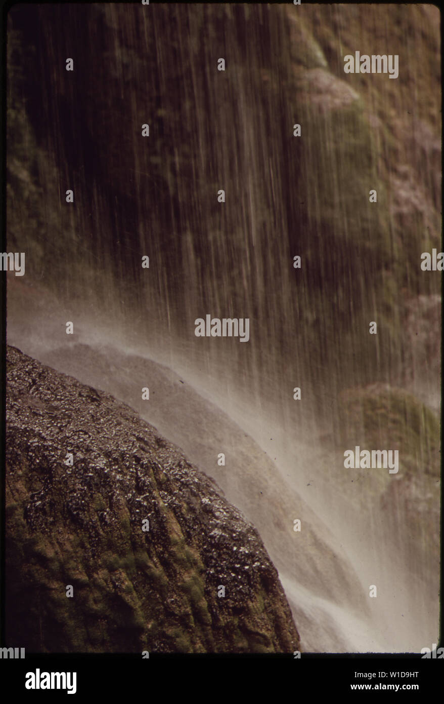 Gorman creek hi-res stock photography and images - Alamy